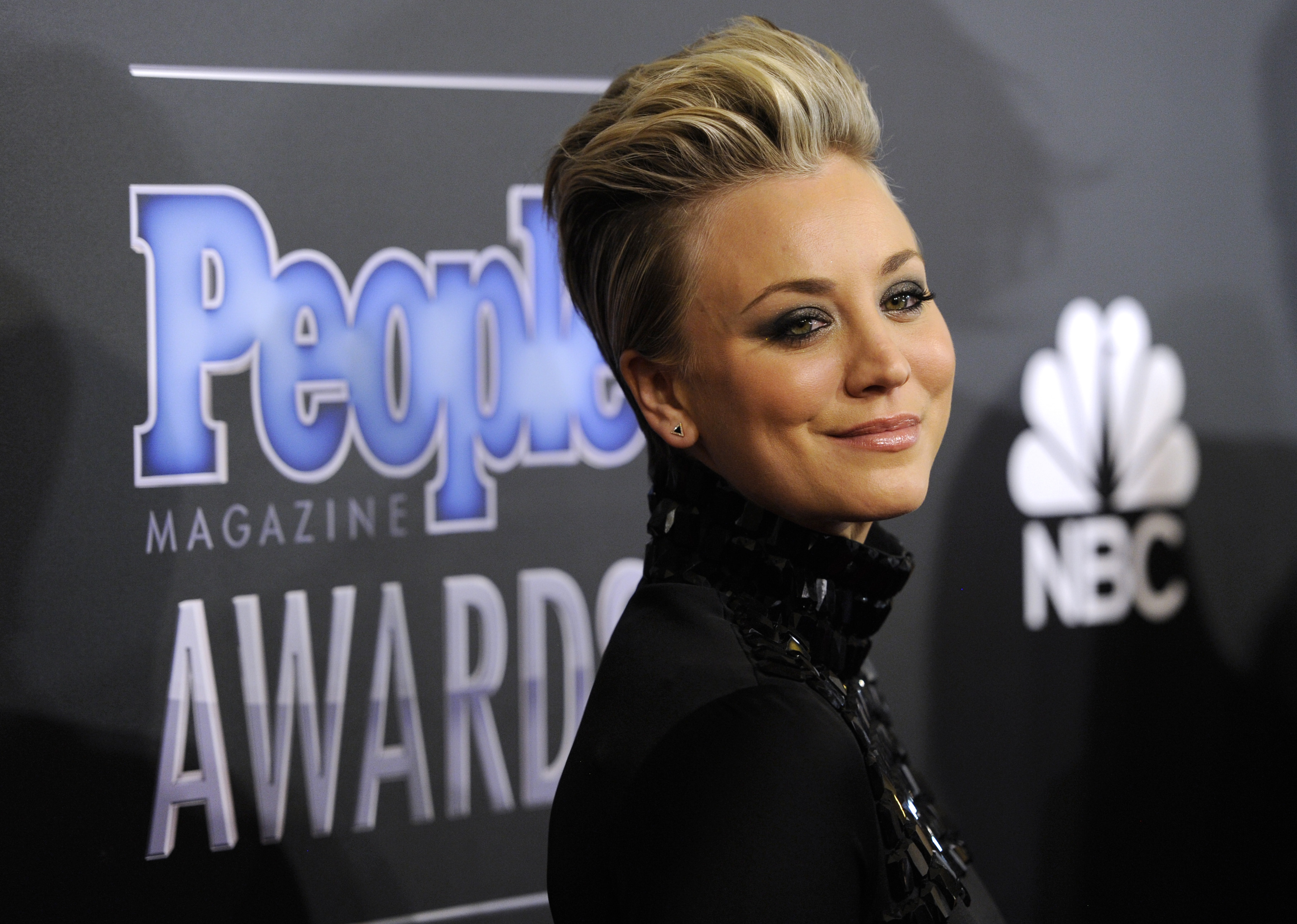 Kaley Cuoco 1920x1080 Celebrity 6692