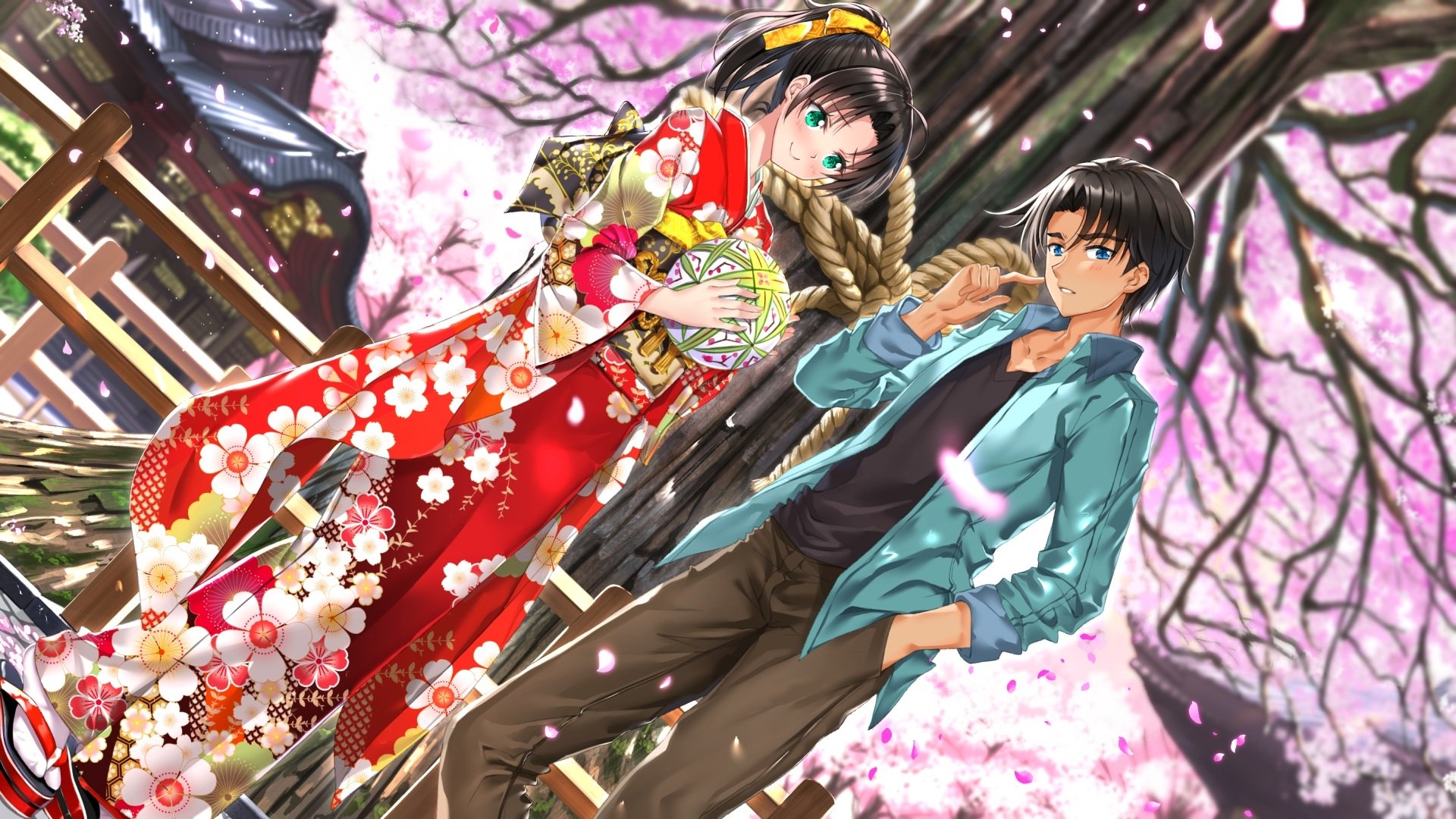 Heiji Hattori Wallpapers