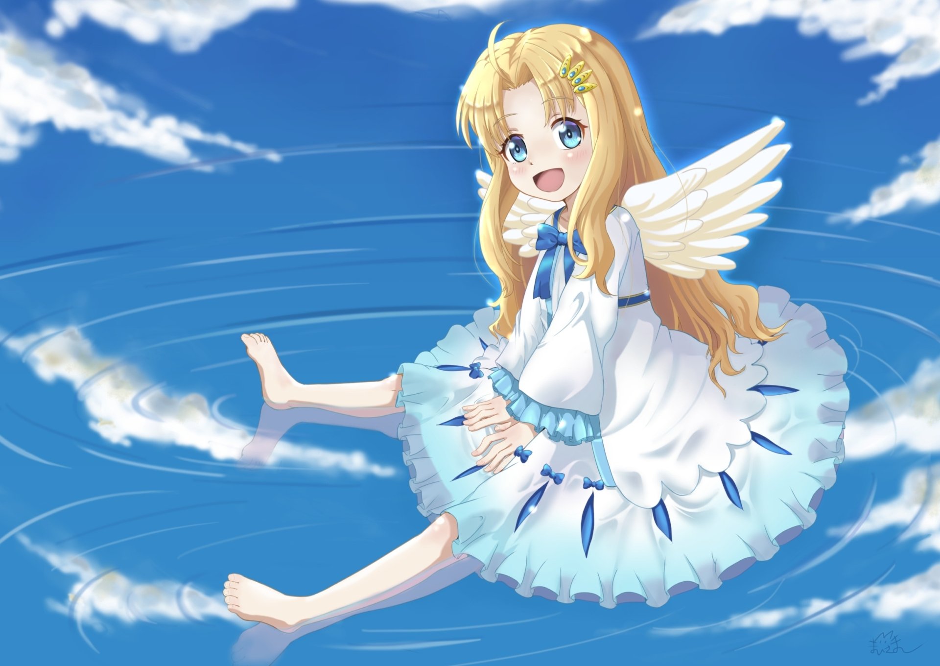 Filo (The Rising Of The Shield Hero) - Desktop Wallpapers, Phone ...