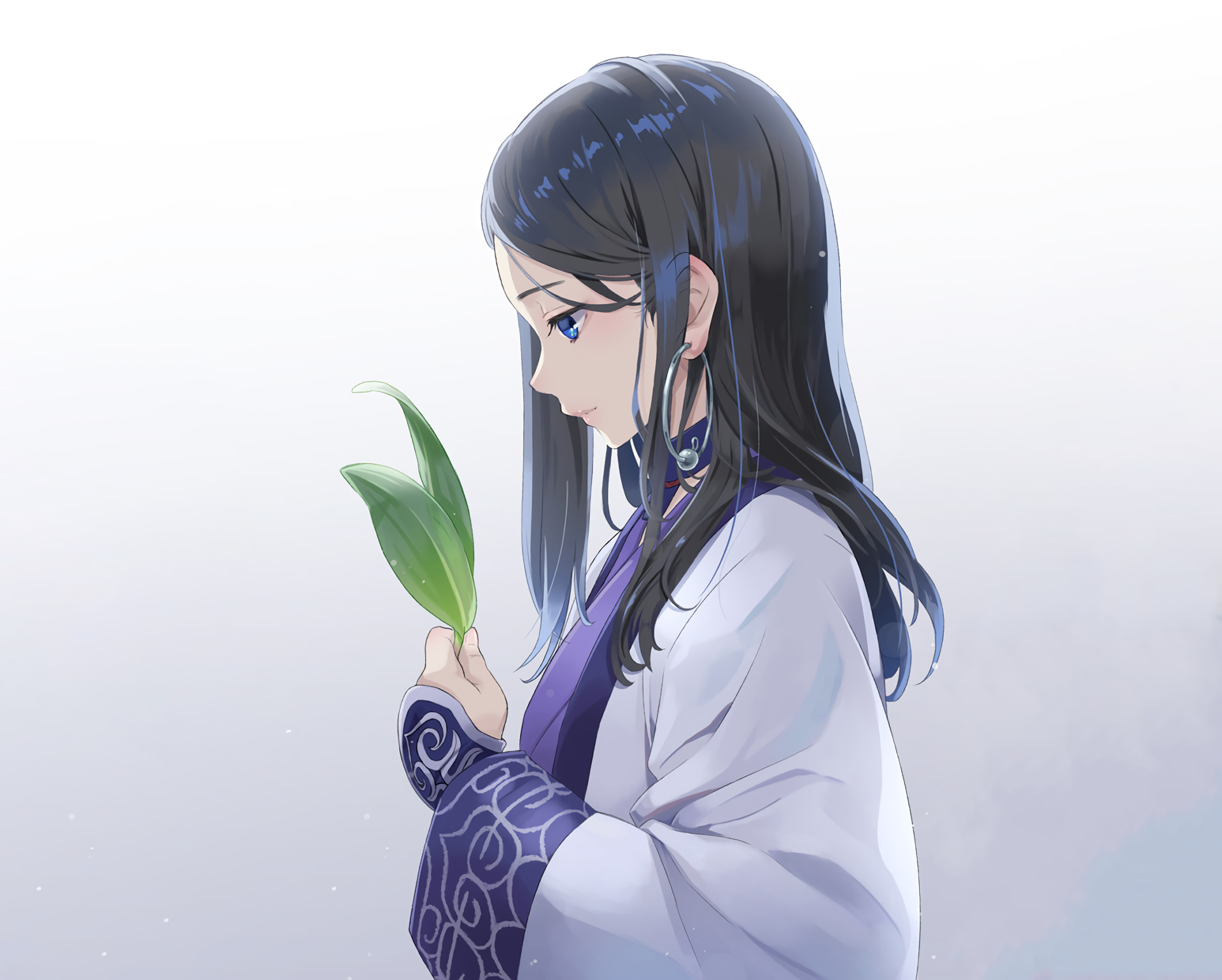 Download Asirpa (Golden Kamuy) Anime Golden Kamuy HD Wallpaper