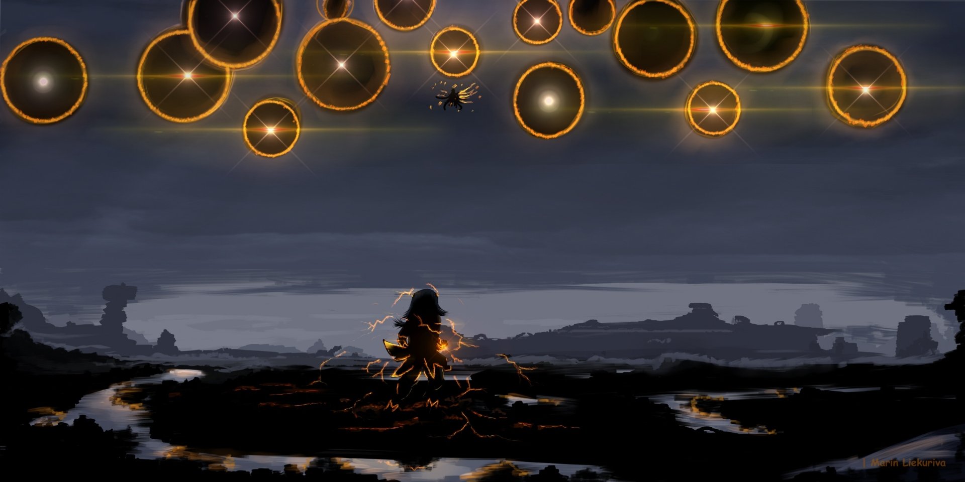 Fu Hua Unleashed: Honkai Impact 3rd HD Wallpaper by Marin liekuriva