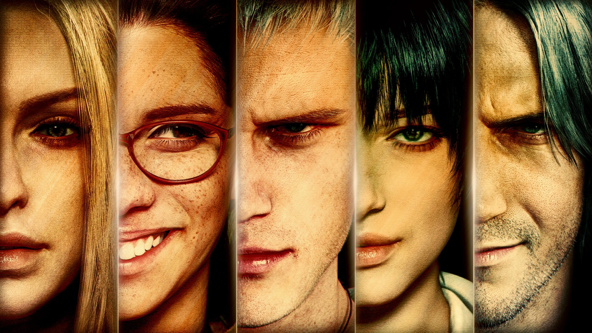 Download Nero (Devil May Cry) Nico (Devil May Cry) Lady (Devil May Cry ...