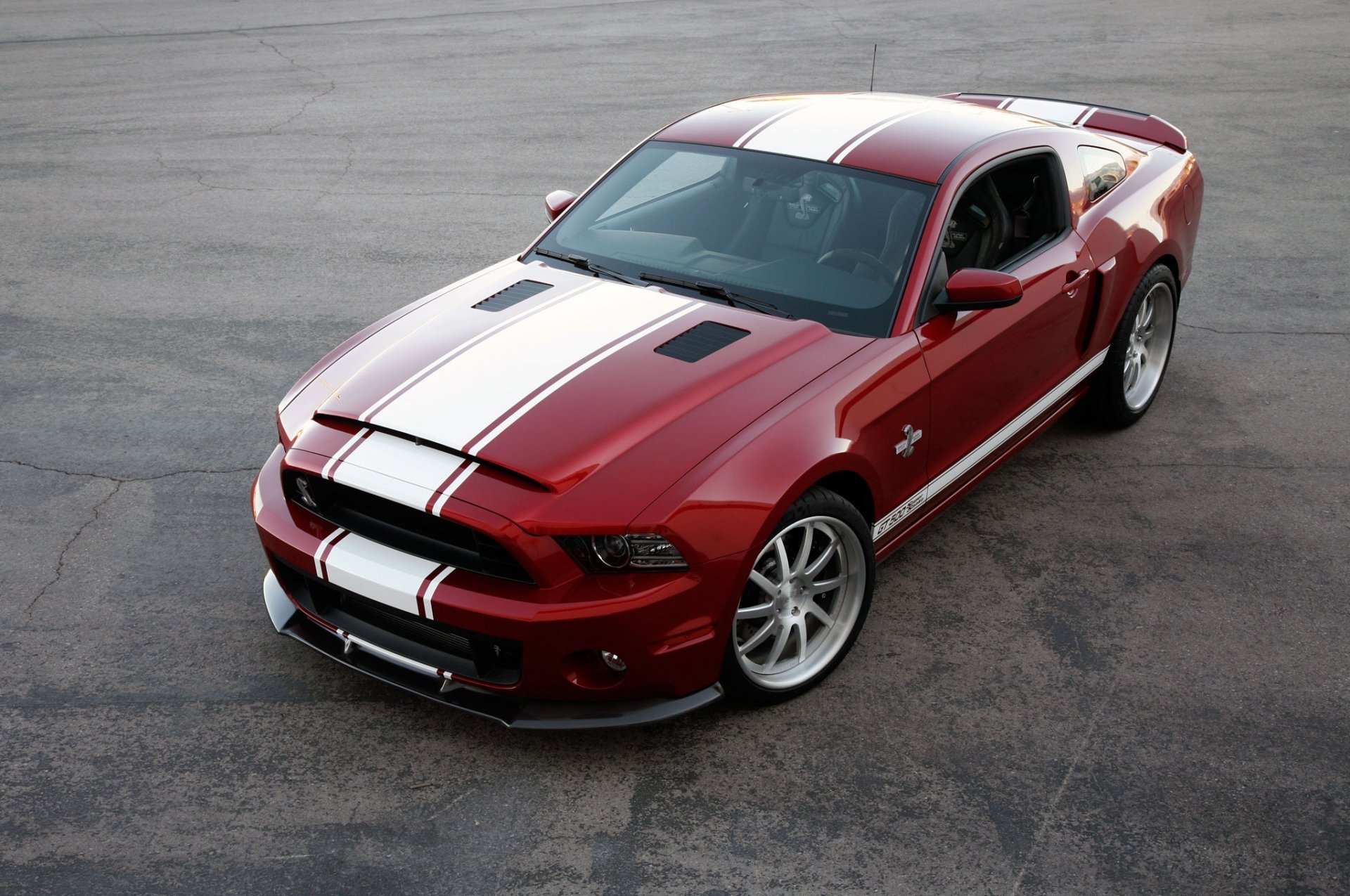 Download Muscle Car Car Ford Ford Mustang Ford Mustang Shelby Vehicle ...