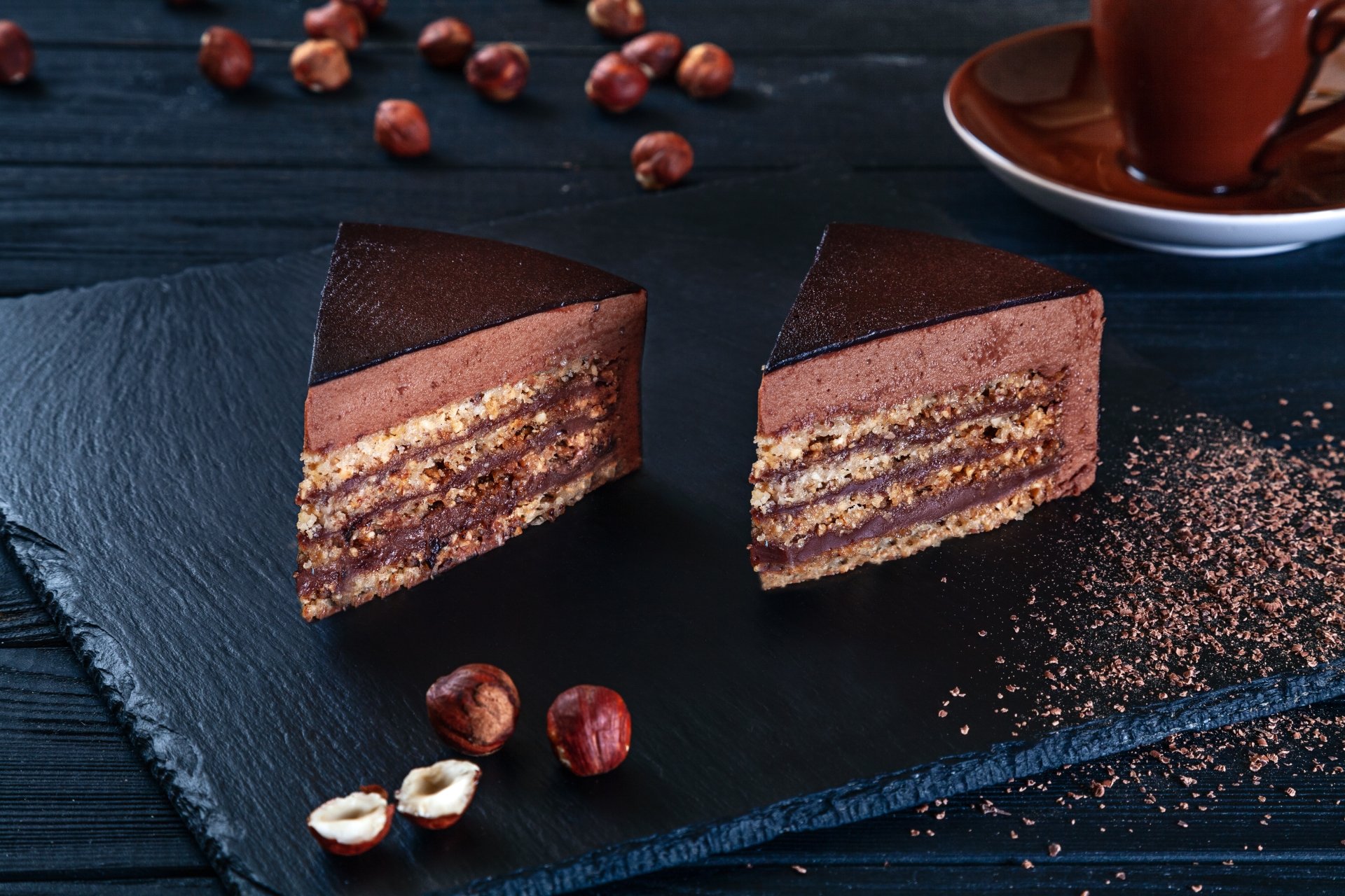 Download Still Life Cake Pastry Food Dessert 4k Ultra HD Wallpaper ...