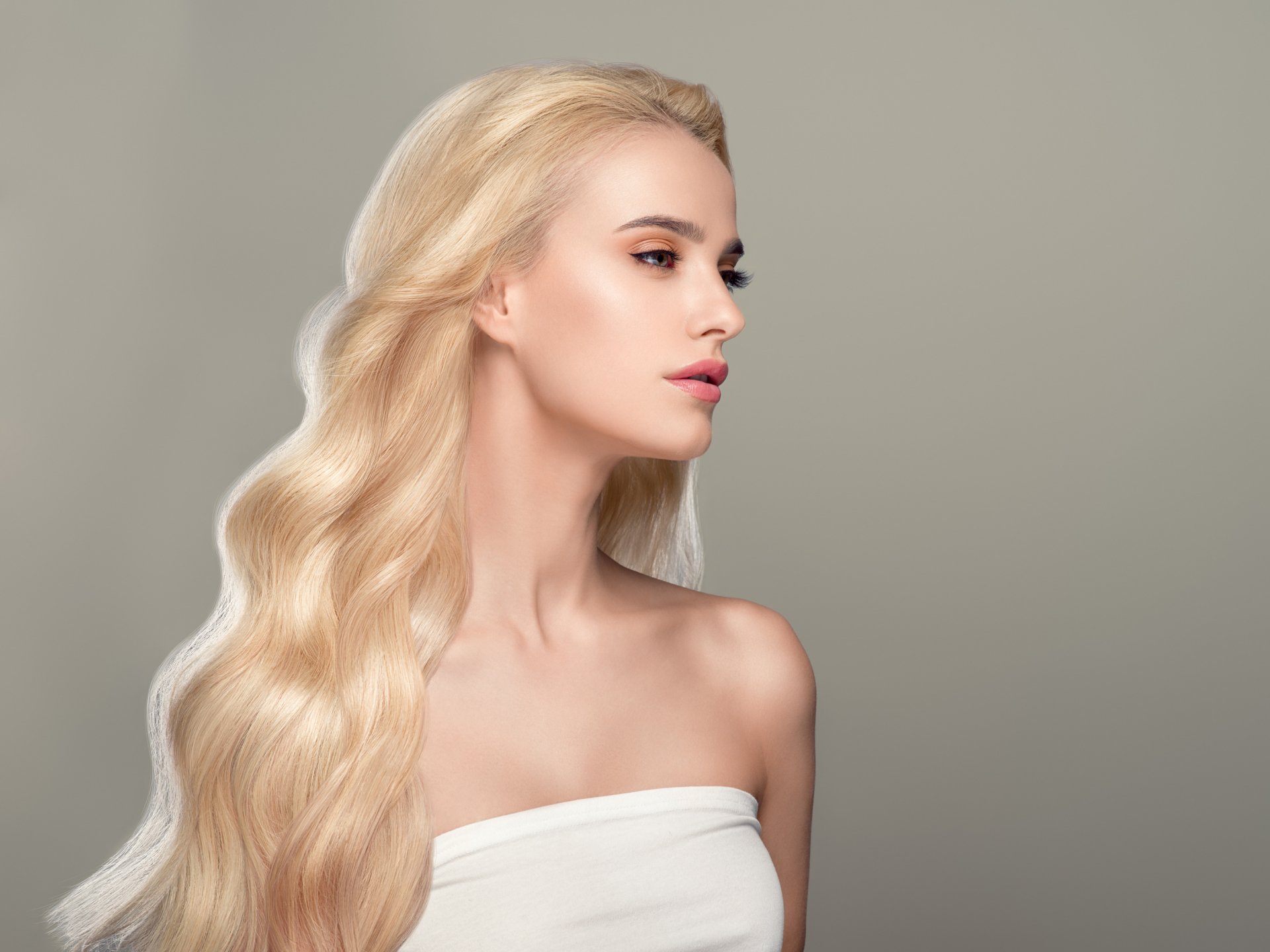 Model HD Wallpaper | Background Image | 2800x2100