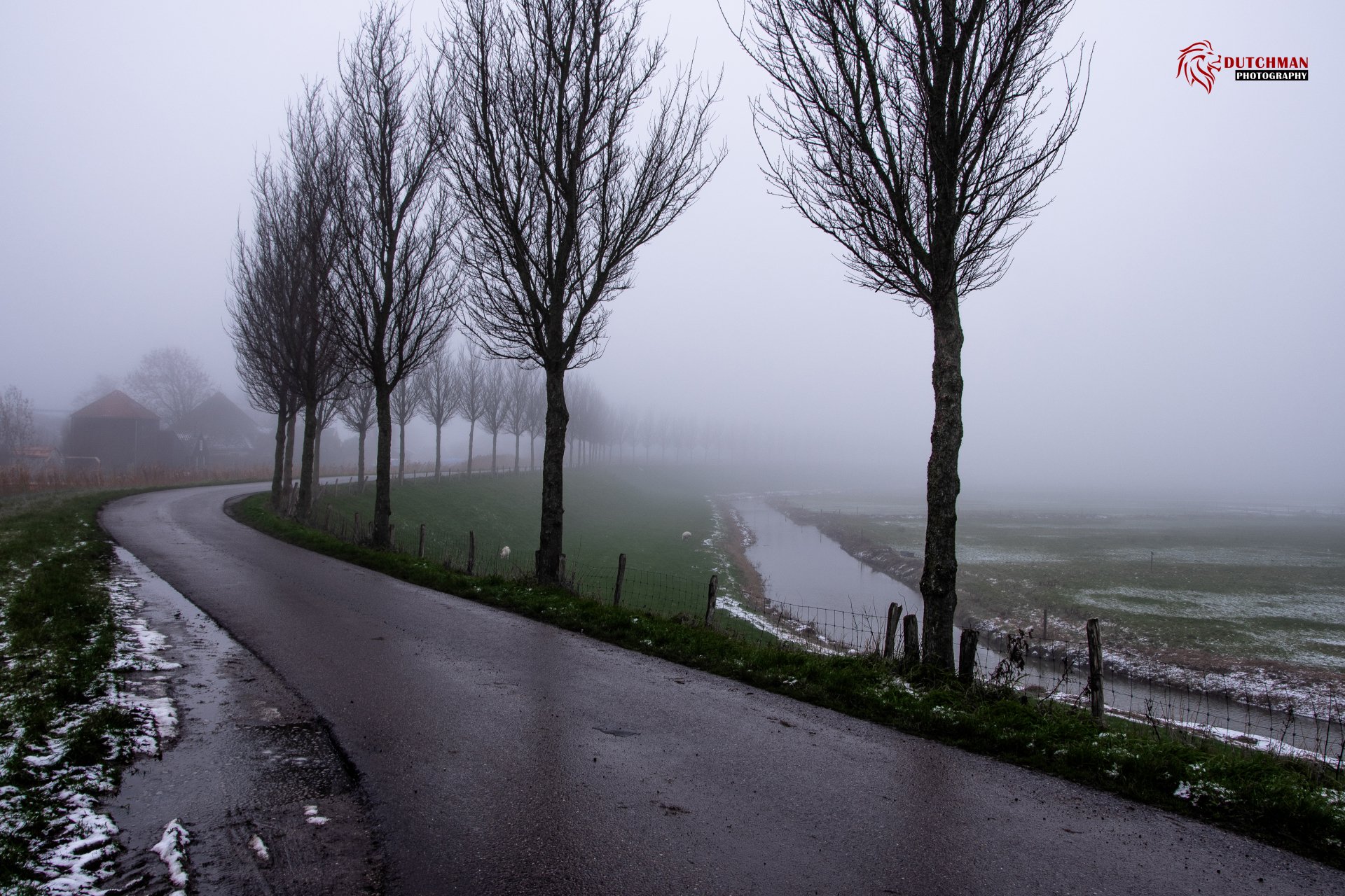 Chilly by CrashingDutchman