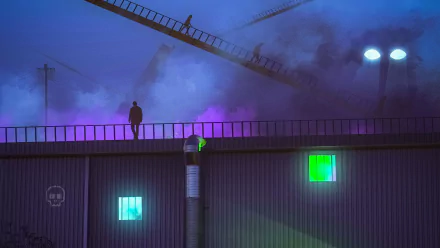 Escape Room - Desktop Wallpapers, Phone Wallpaper, PFP, Gifs, and More!