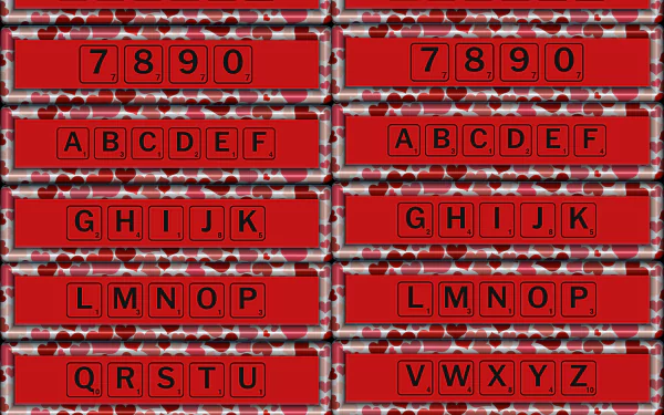 [10+] Number 4k Wallpapers