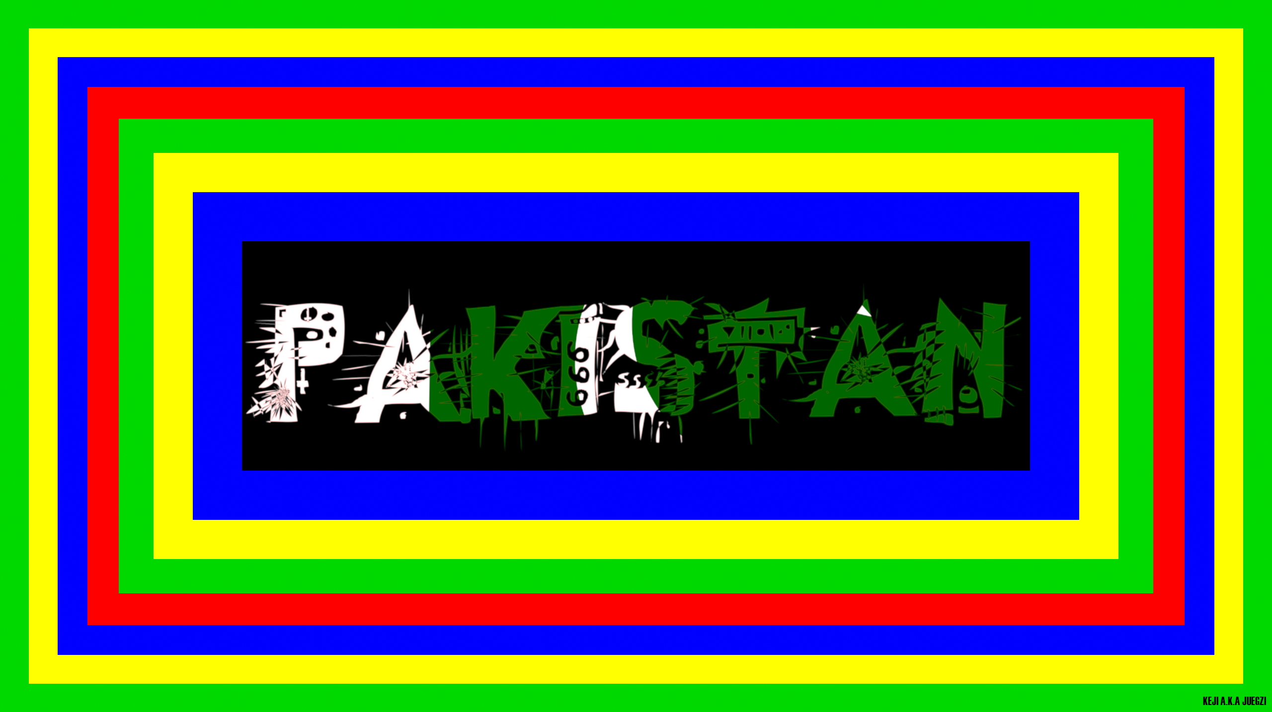 Download Pakistan Colors Misc Word HD Wallpaper by KEJI