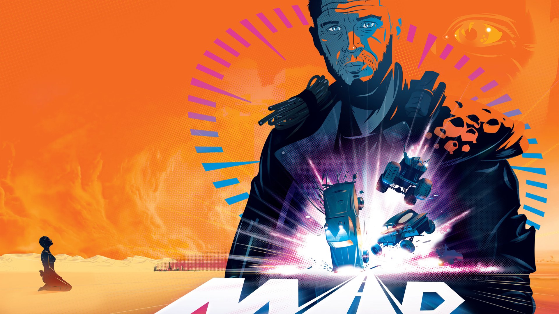 Download Movie Mad Max: Fury Road 4k Ultra HD Wallpaper