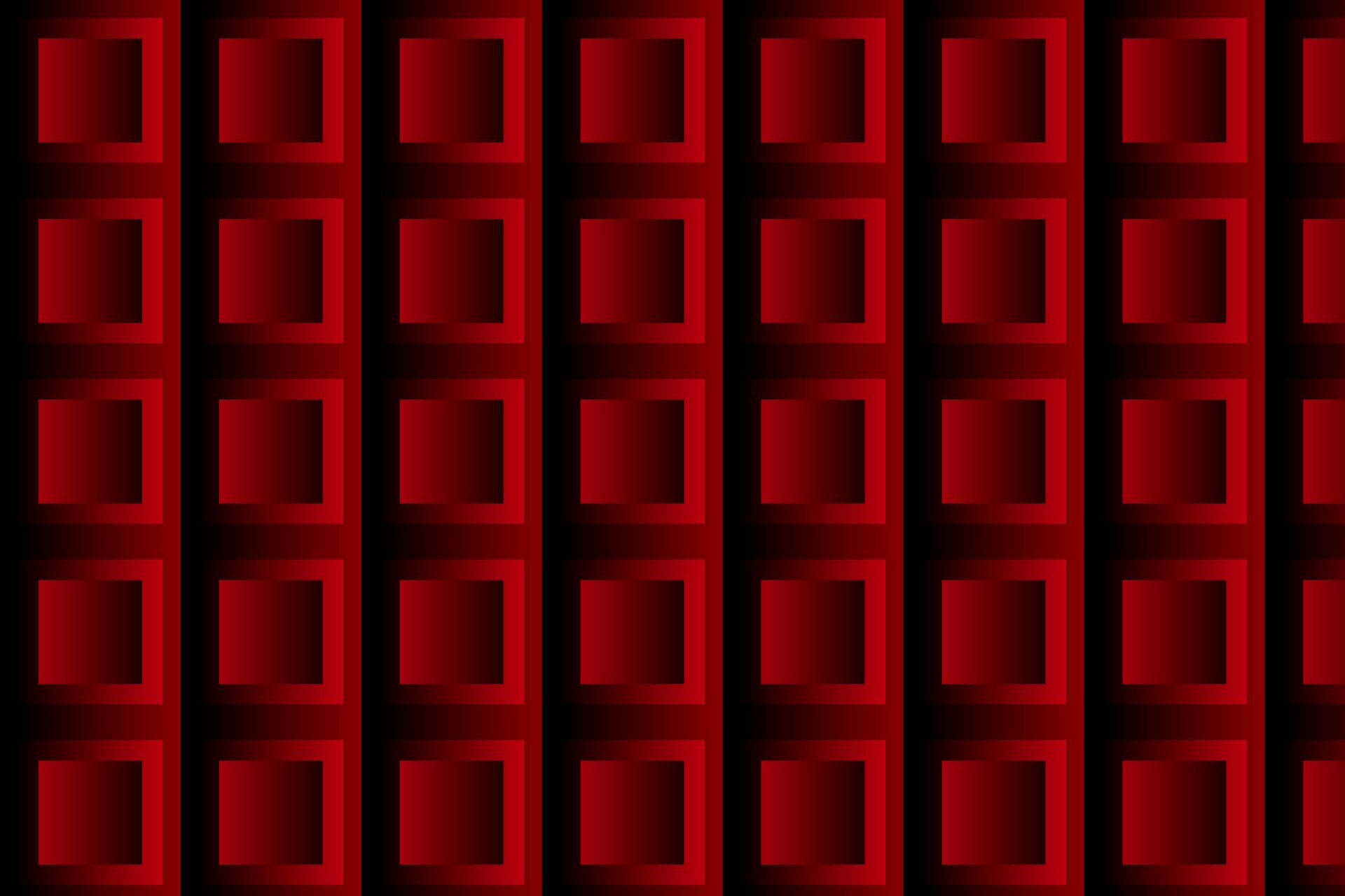 Download Pattern Geometry Square Abstract Red HD Wallpaper by Susanlu4esm