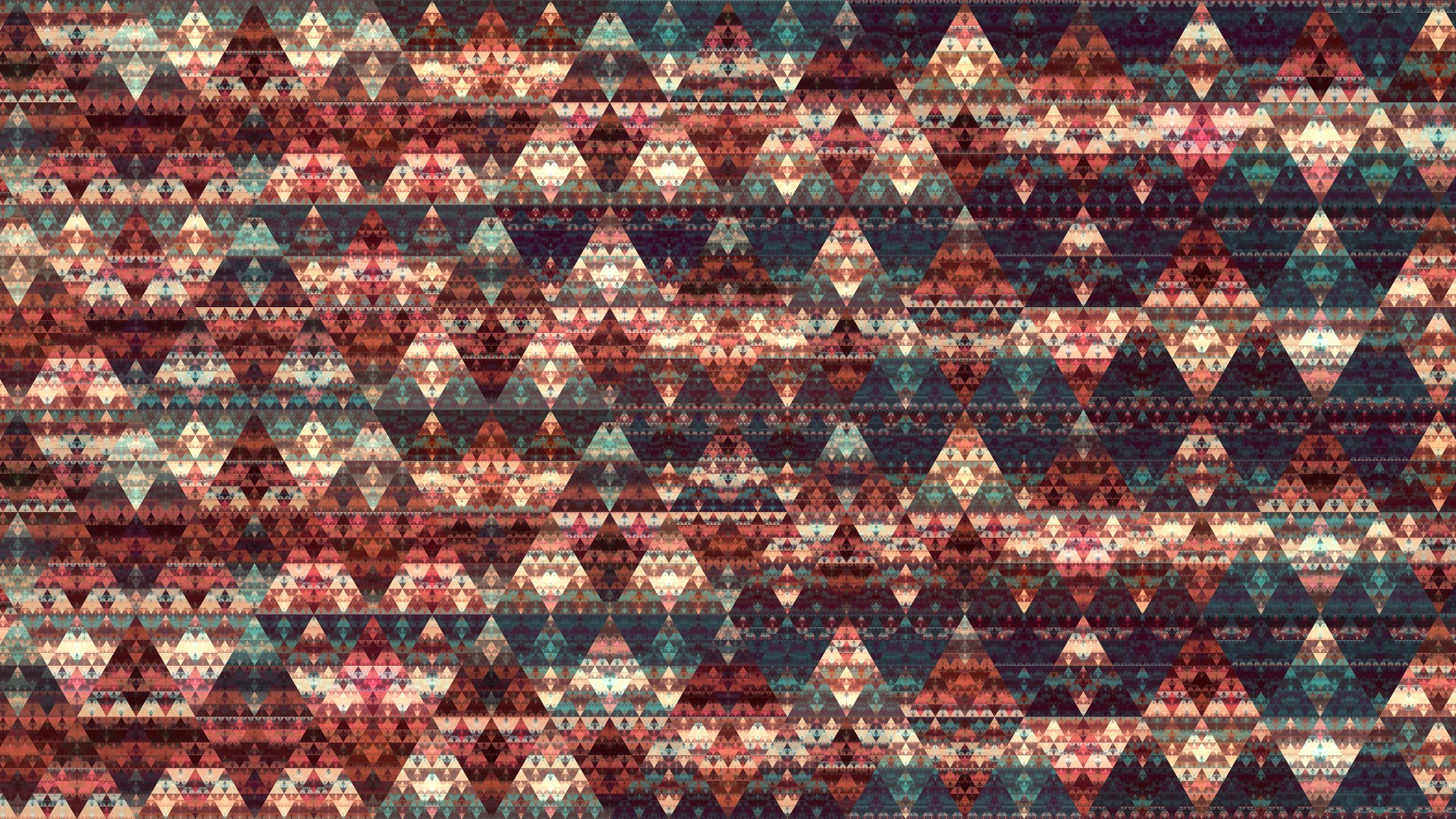Abstract Pattern 4k Ultra HD Wallpaper by Senzune
