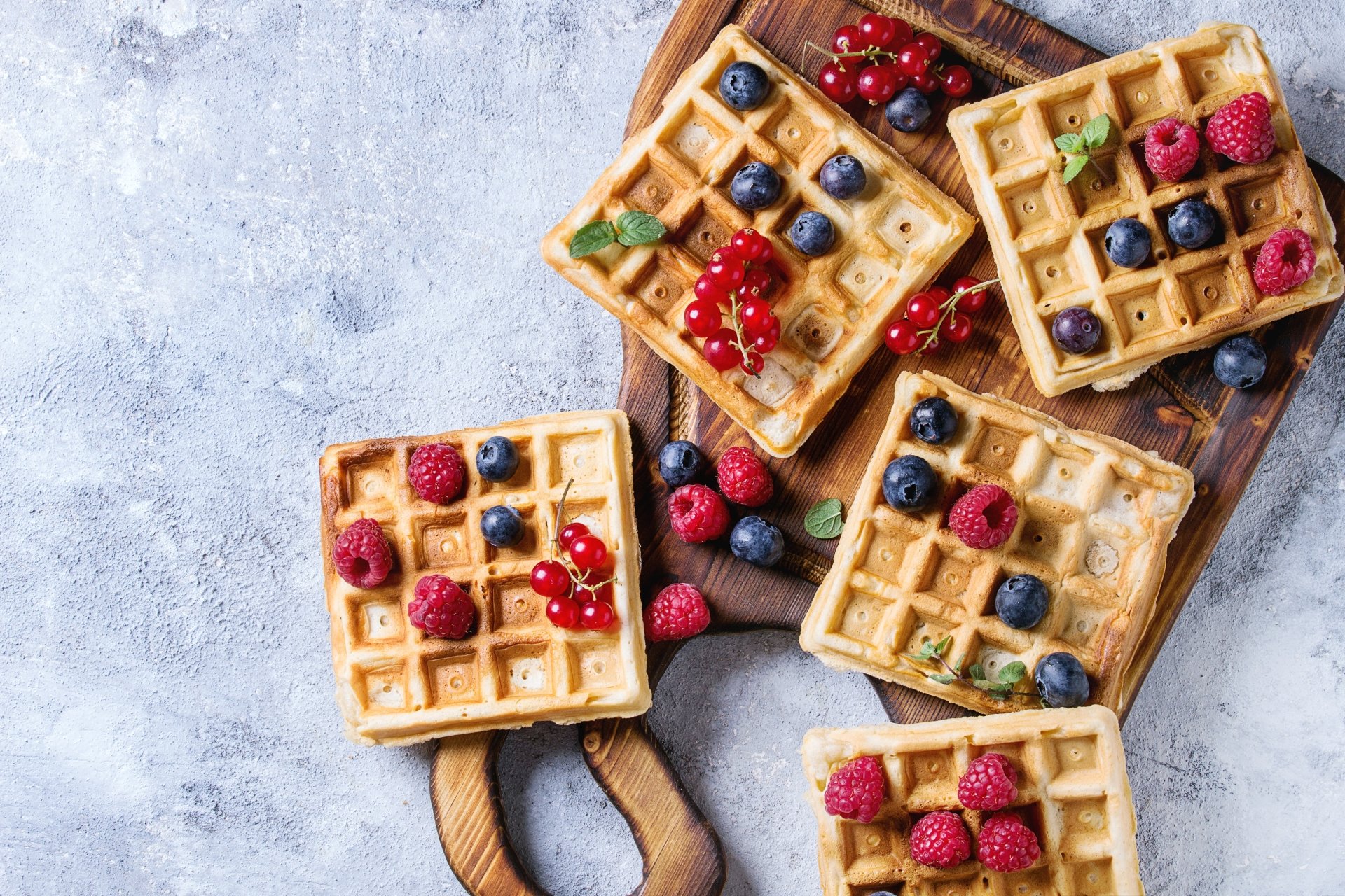 Download Fruit Still Life Blueberry Breakfast Raspberry Berry Food ...