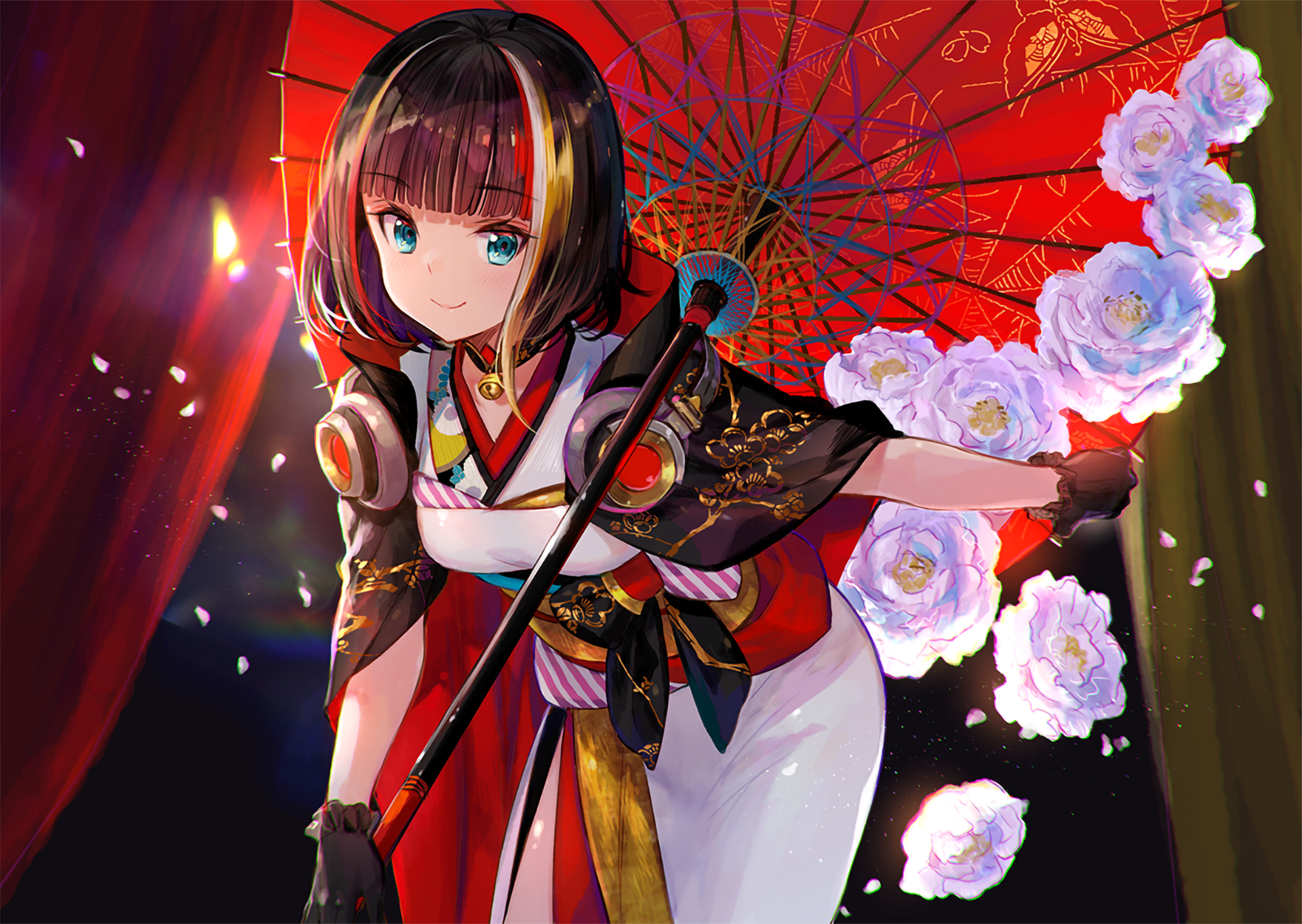 Geisha Anime Wallpapers Pictures Geisha