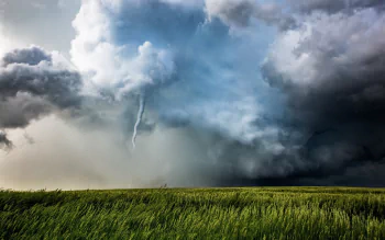 Storm Field Wallpaper 15639 Storm Fields Royalty Free Images, Stock
