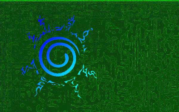 [10+] Eight Trigrams Sealing Style Wallpapers