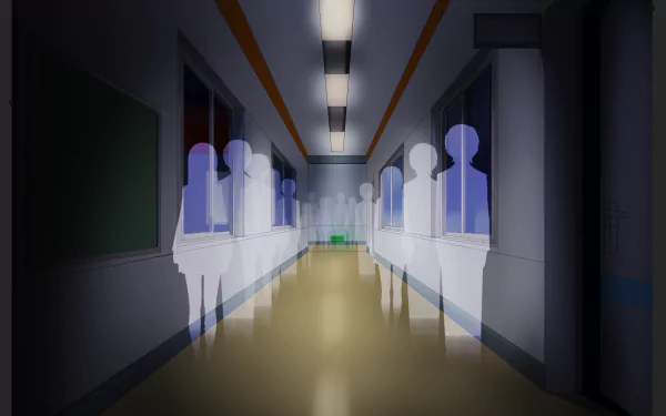 [30+] Ghost 4k Wallpapers