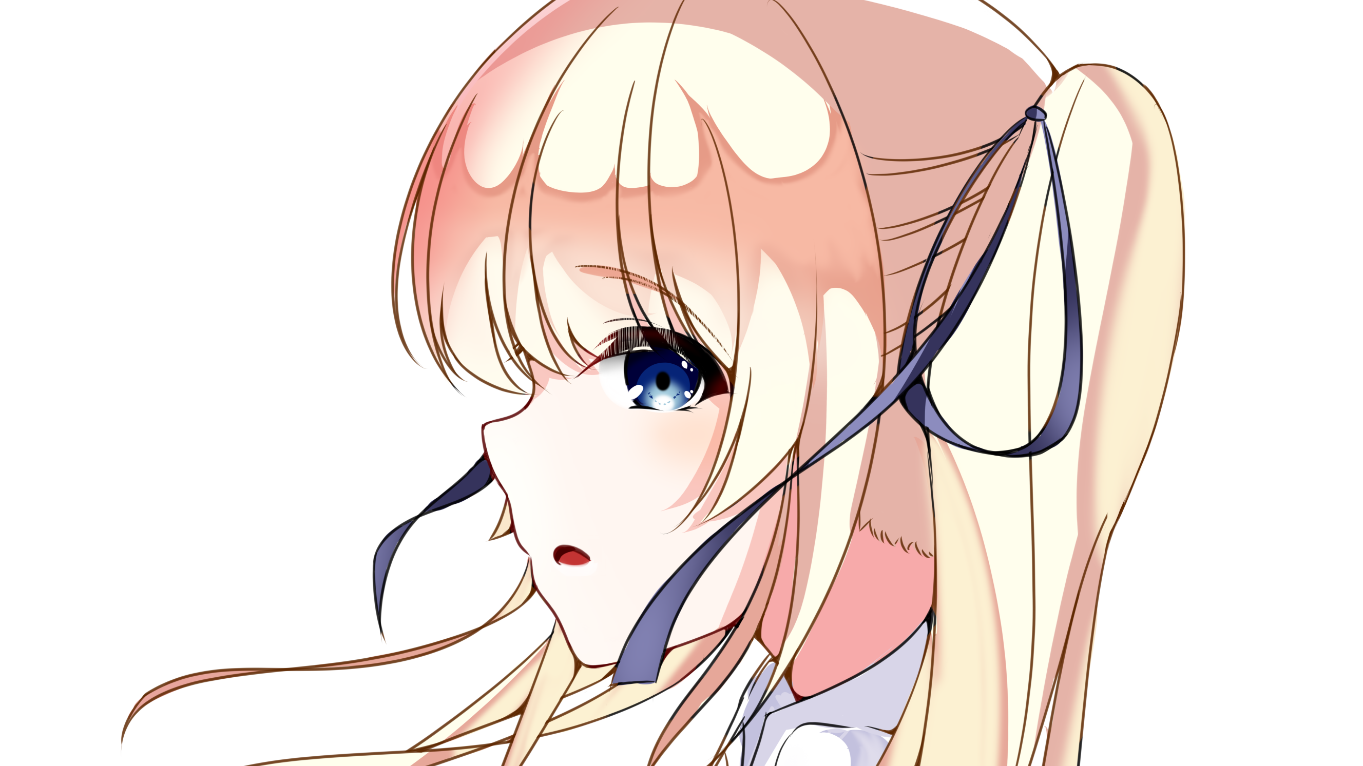 Download Eriri Spencer Sawamura Anime Saekano: How To Raise A Boring ...