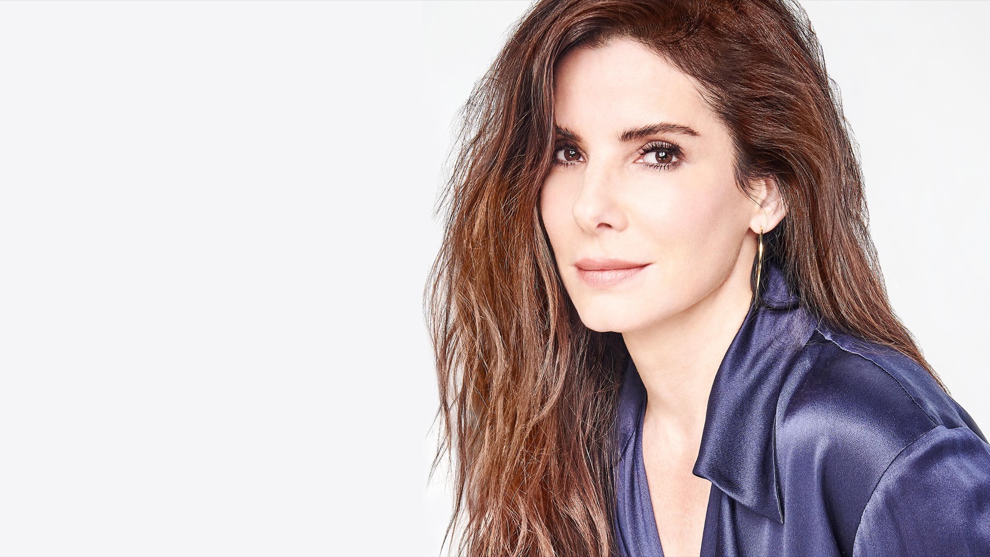 Sandra Bullock HD Wallpaper