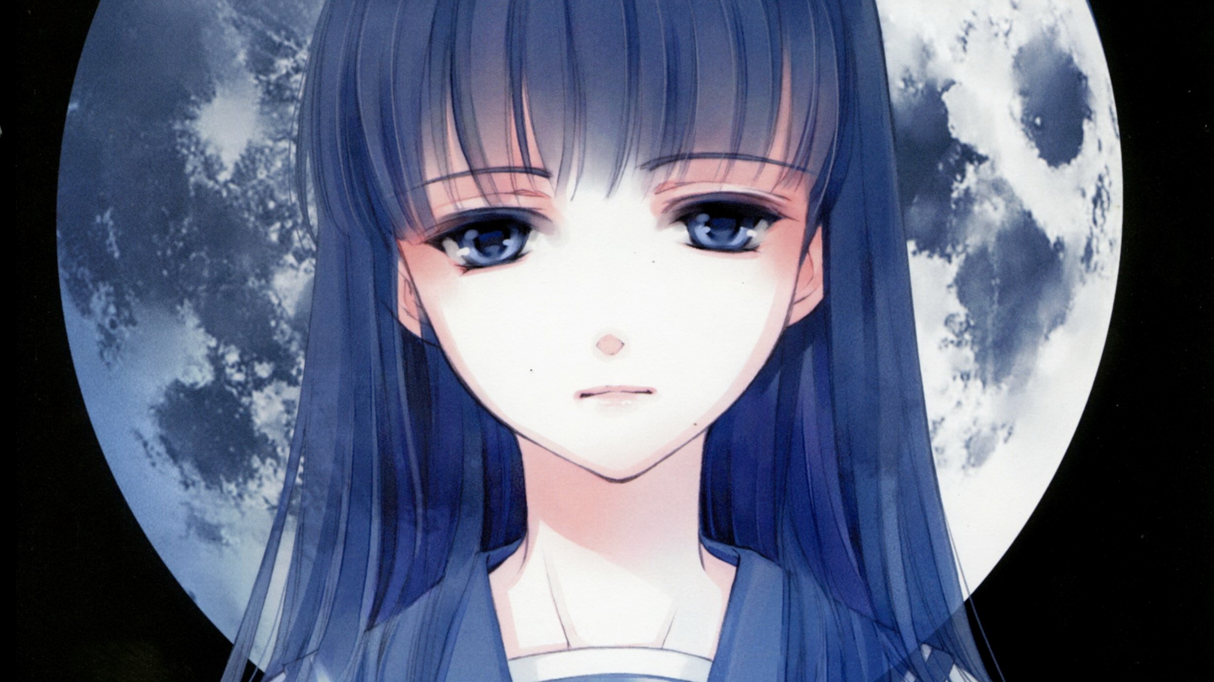 Download Seika Nonoo Anime Sakurada Reset HD Wallpaper