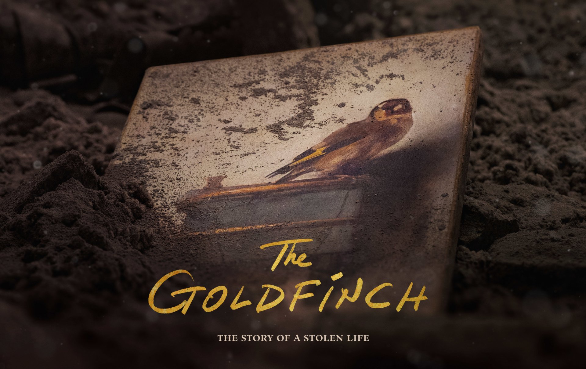 Download Movie The Goldfinch HD Wallpaper
