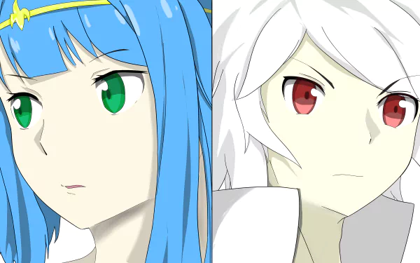 Bell Cranel 4k Wallpapers