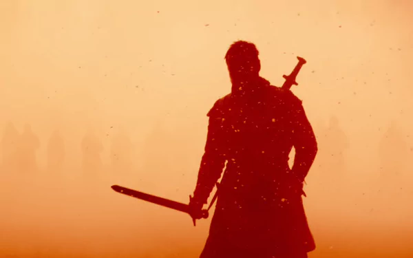 [20+] Macbeth Wallpapers