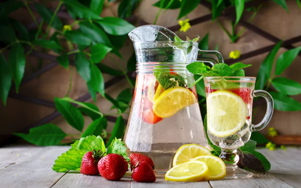 [10+] Lemonade 4k Wallpapers