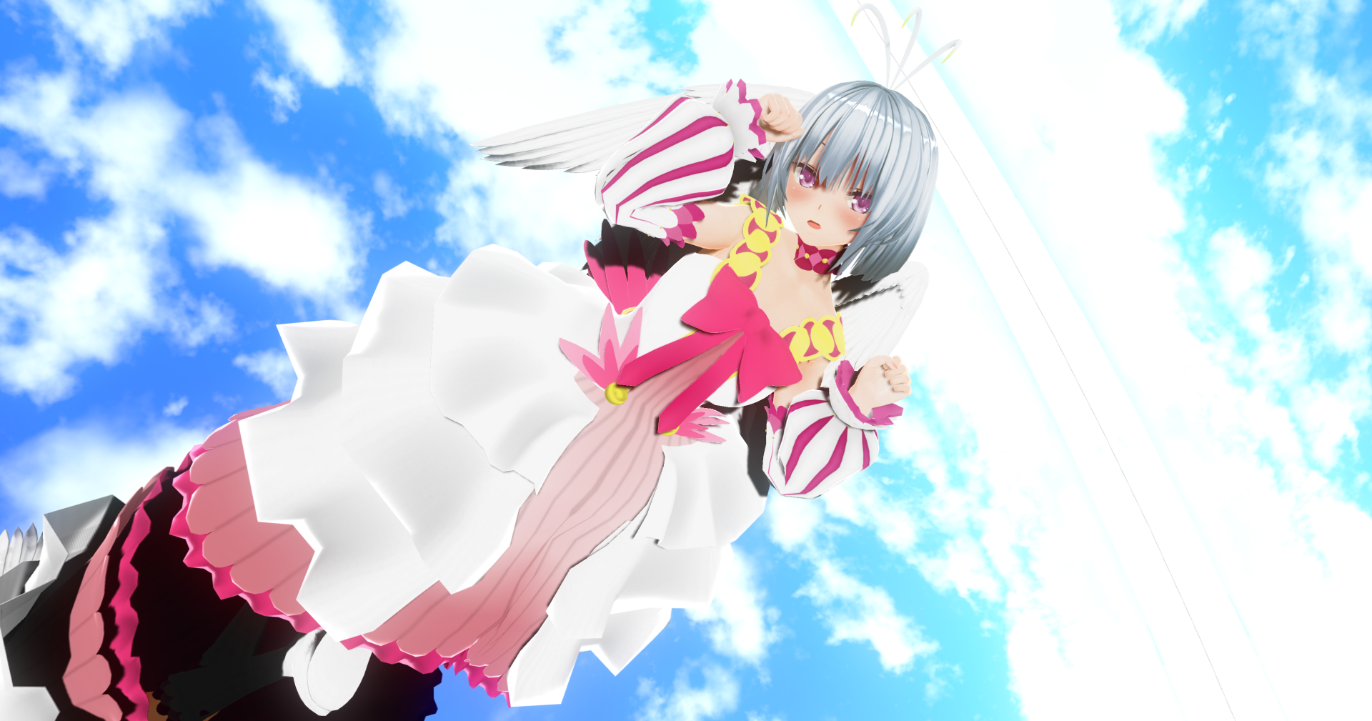 Anime The Rising of the Shield Hero HD Wallpaper by 紫月