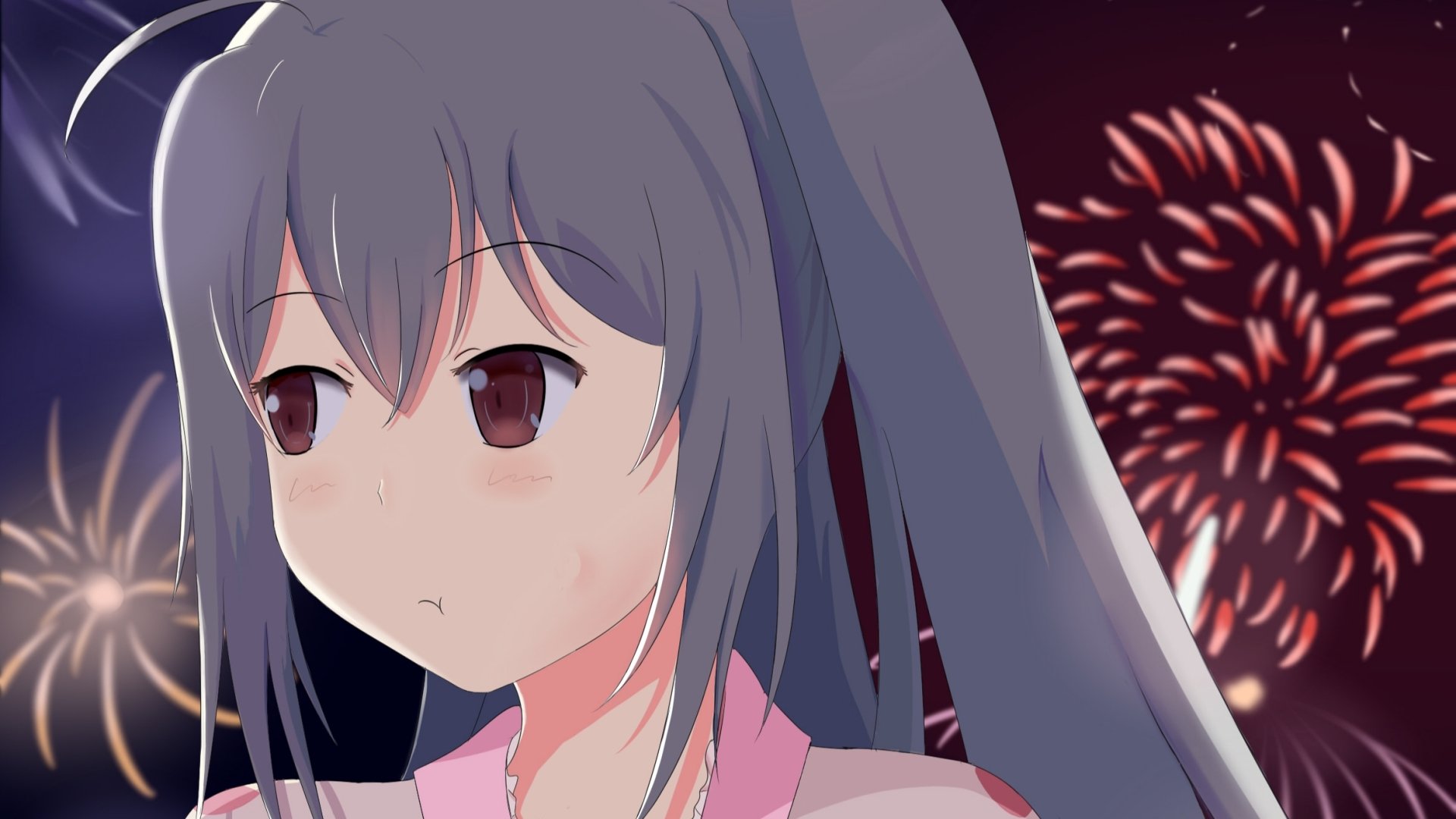 Download Isla (Plastic Memories) Anime Plastic Memories HD Wallpaper ...