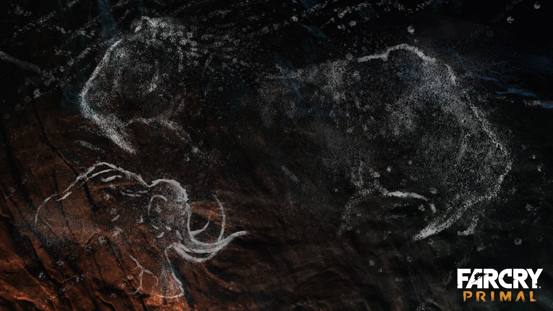 Download Video Game Far Cry Primal HD Wallpaper