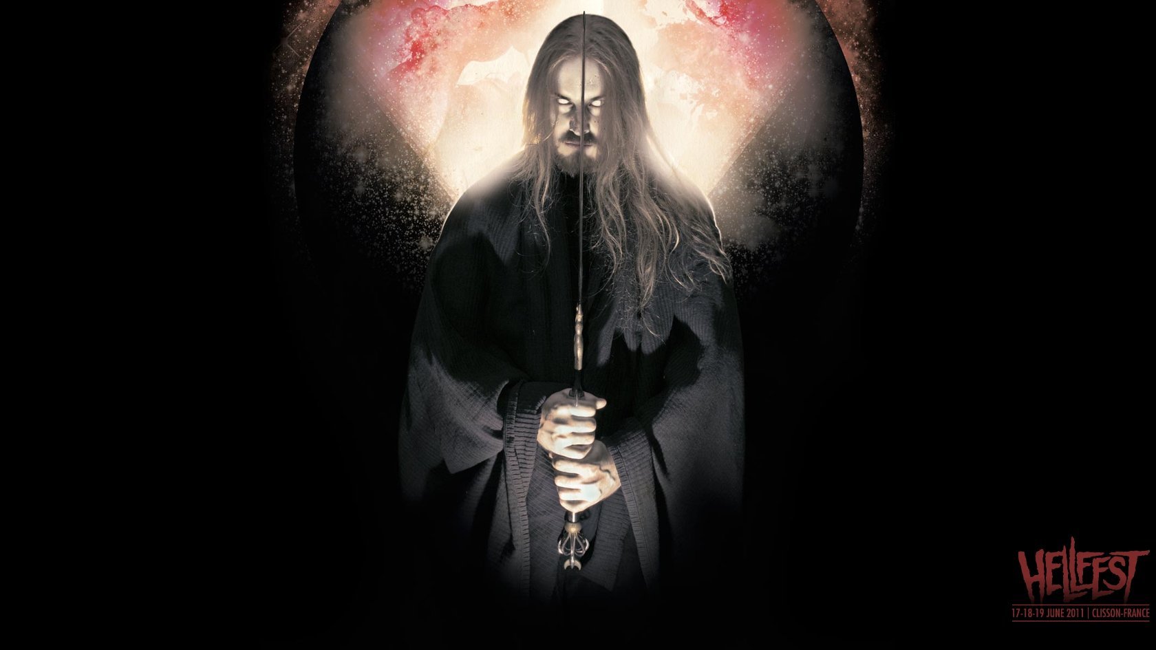 Hellfest Heavy Metal HD Wallpaper by metalship.com