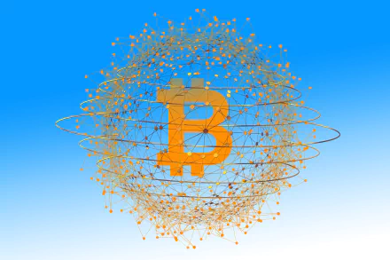 Bitcoin - Desktop Wallpapers, Phone Wallpaper, PFP, Gifs, and More!