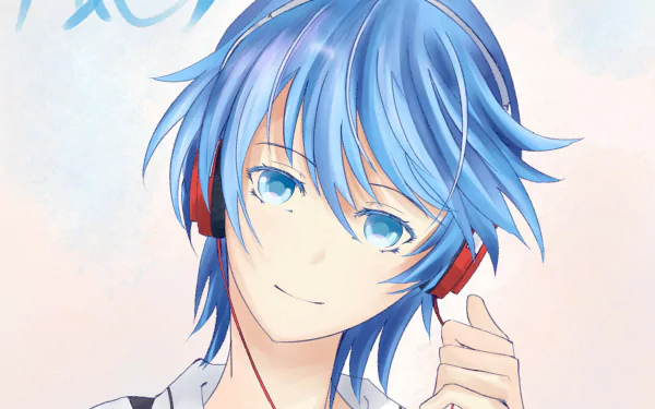 Download Fuuka Akitsuki Anime Fuuka 4k Ultra HD Wallpaper