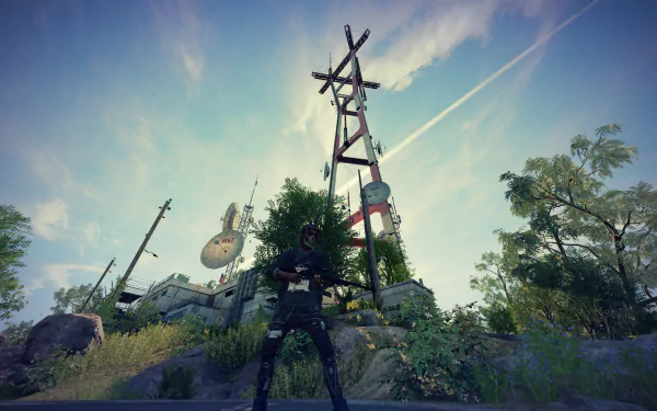 [10+] Watch Dogs 2 8k Wallpapers