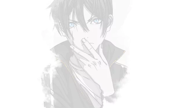 [20+] Yato (Noragami) 4k Wallpapers