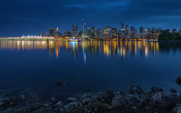 [120+] Canada 4k Wallpapers