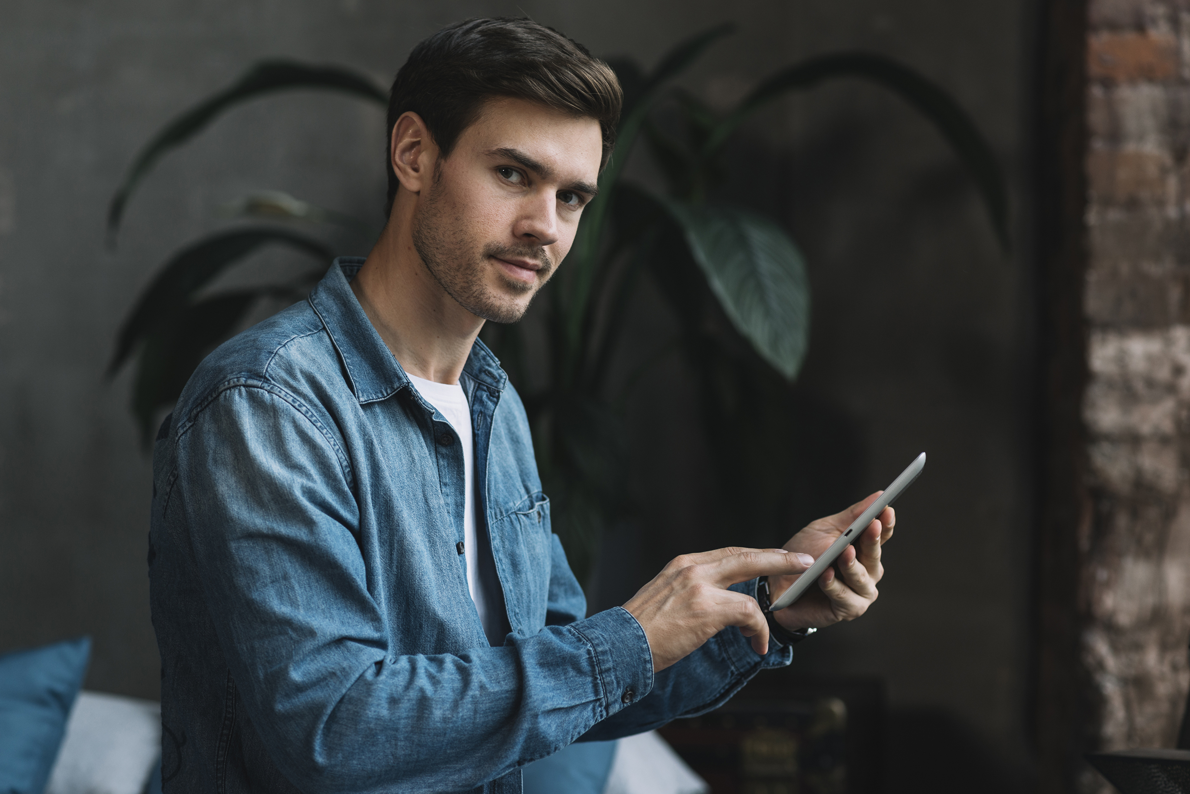 Model 4k Ultra HD Wallpaper | Achtergrond | 3840x2562 | ID:1052703 ...