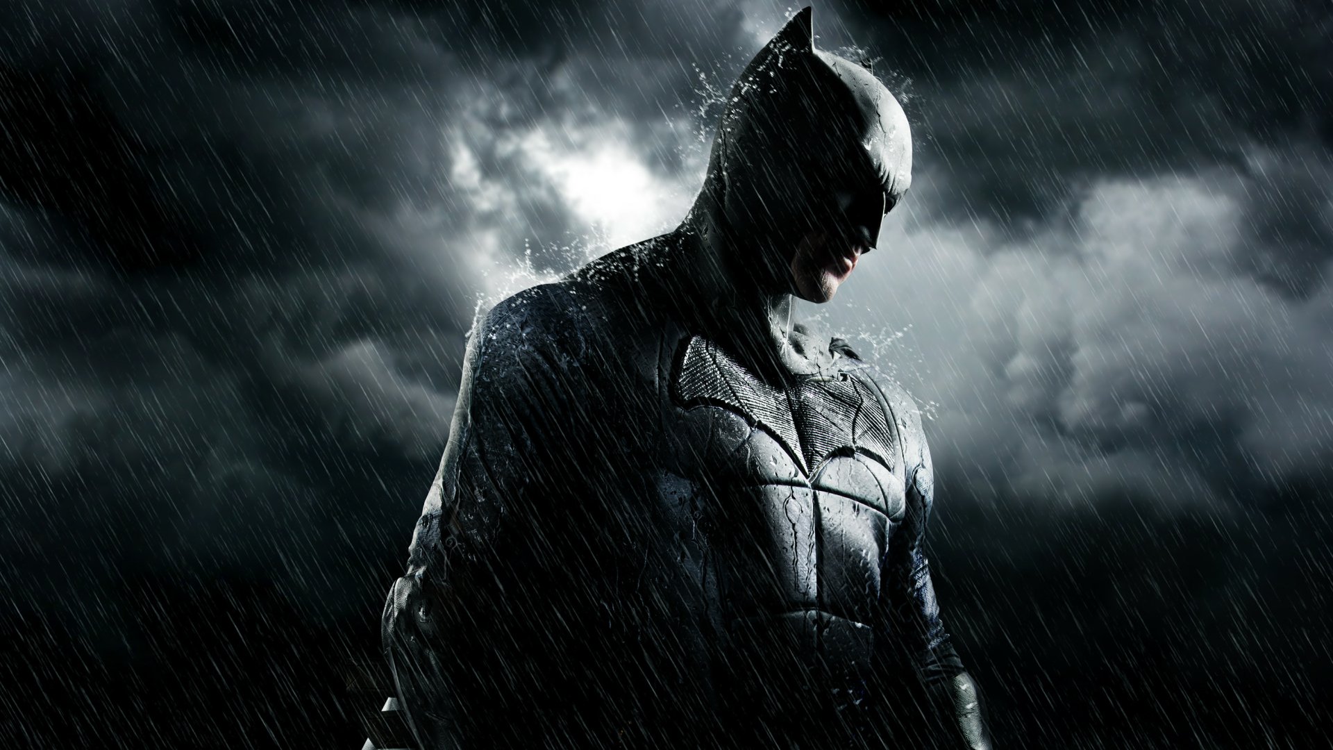 Download DC Comics Comic Batman HD Wallpaper by DayDay W.