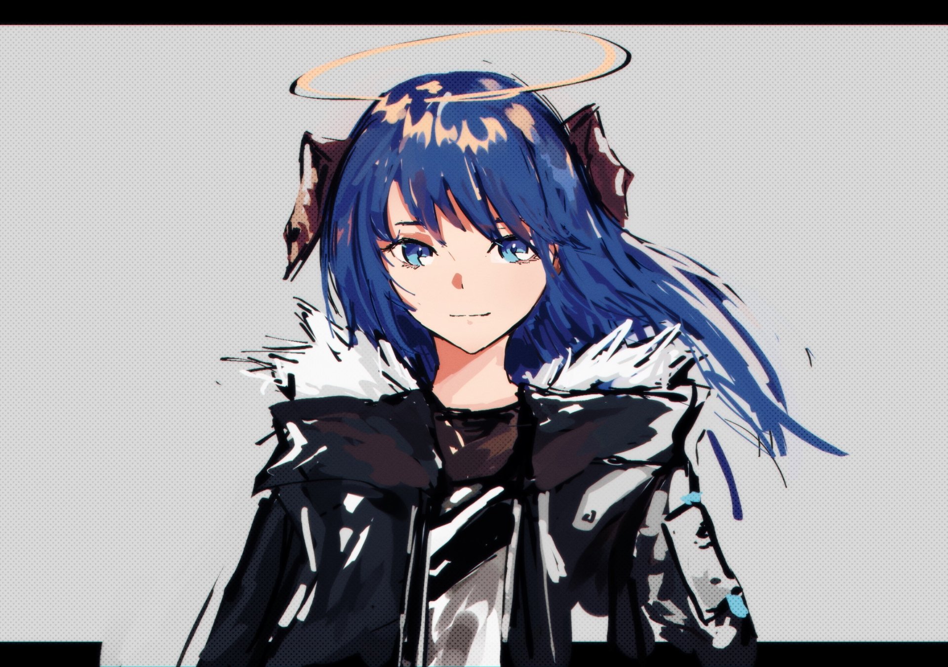 Download Mostima (Arknights) Video Game Arknights HD Wallpaper by MPKA