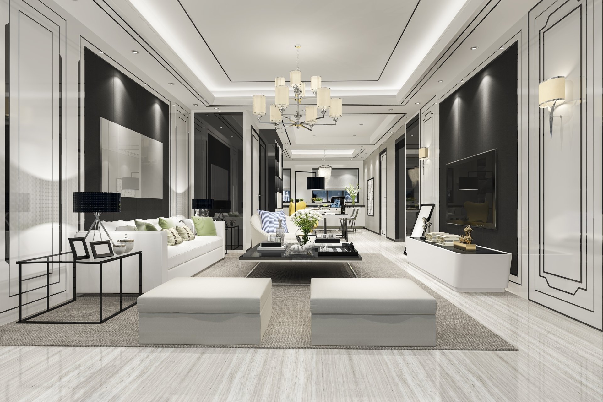 Normal Living Room 1920x1080