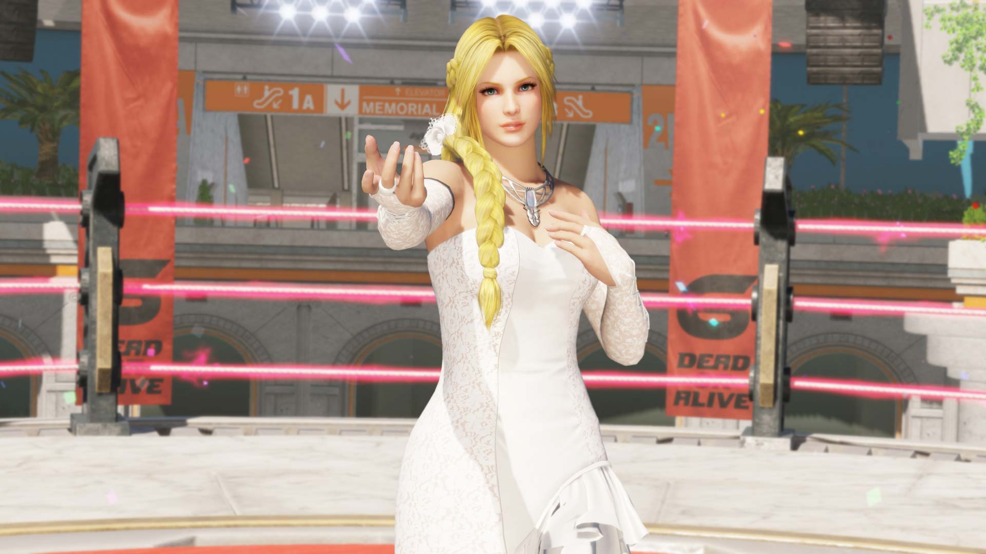 Download Helena (Dead Or Alive) Video Game Dead Or Alive 6 HD Wallpaper