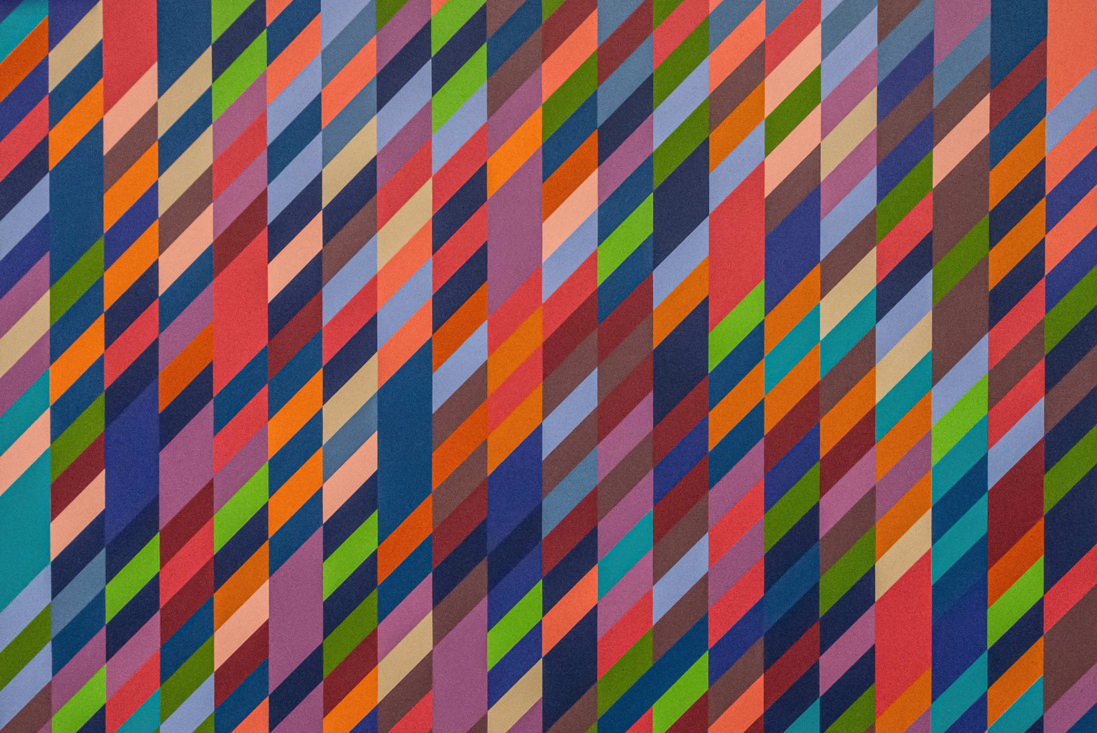 Download Colorful Pattern Abstract Colors HD Wallpaper