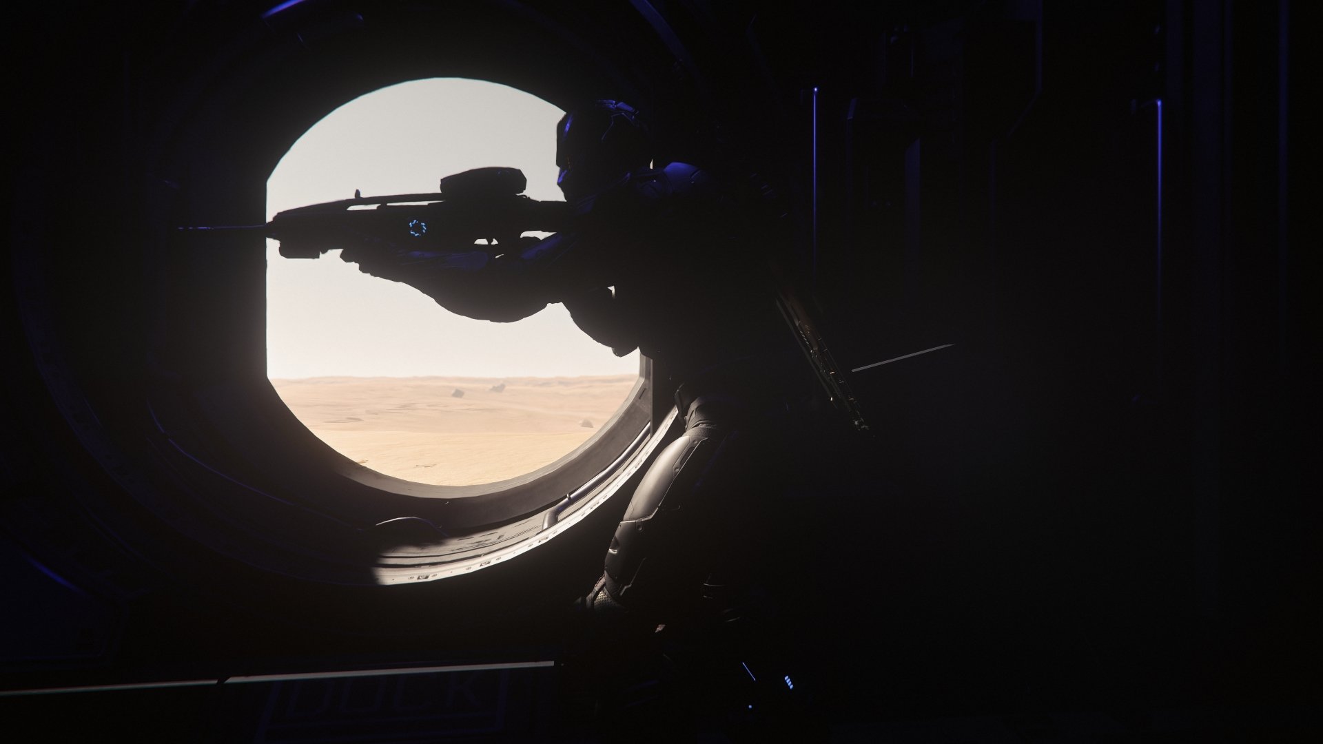 Star Citizen Wallpaper/Screenshots 4K/UHD by DesoShow