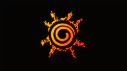 Hokage Legends: The Eight Trigrams Sealing Style in Naruto