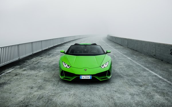 [1000+] Green Car Wallpapers