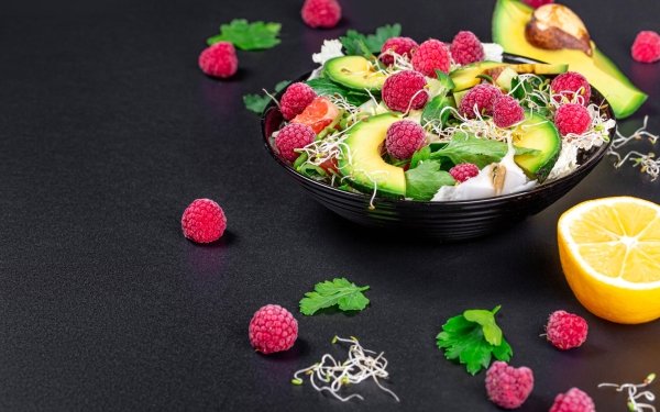 [20+] Avocado 4k Wallpapers