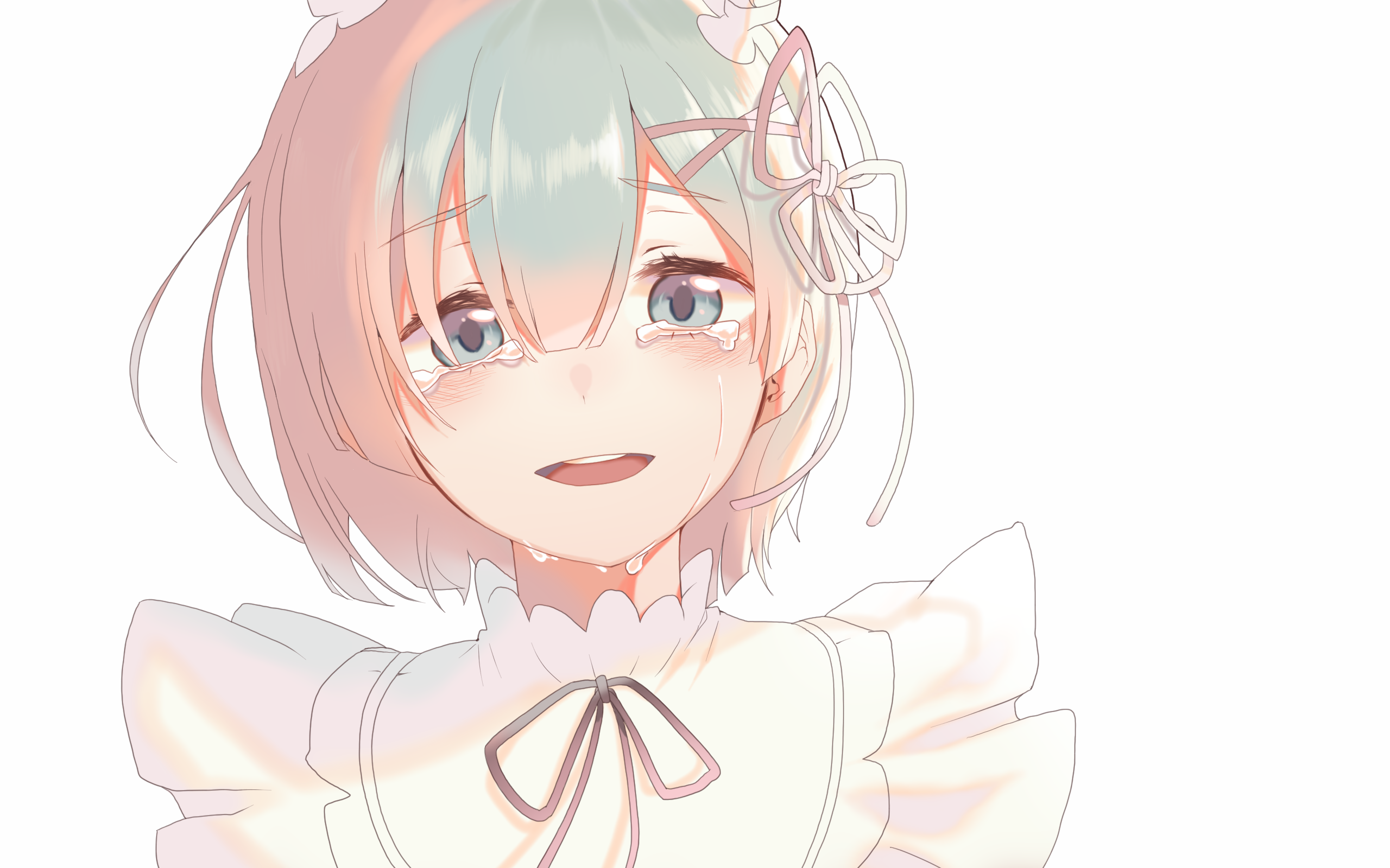 Download Rem (Re:ZERO) Anime Re:Zero - Starting Life In Another World ...