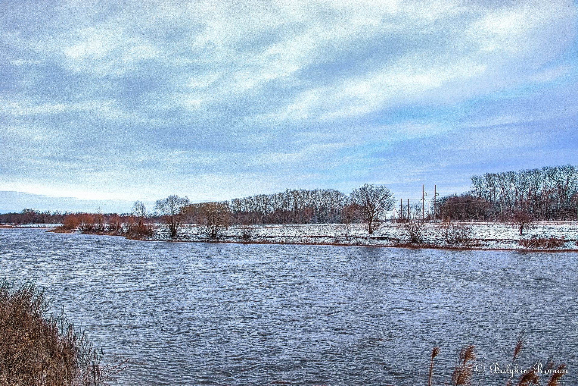 Download River Nature Landscape HD Wallpaper by Vergilius | 1920x1281 ...