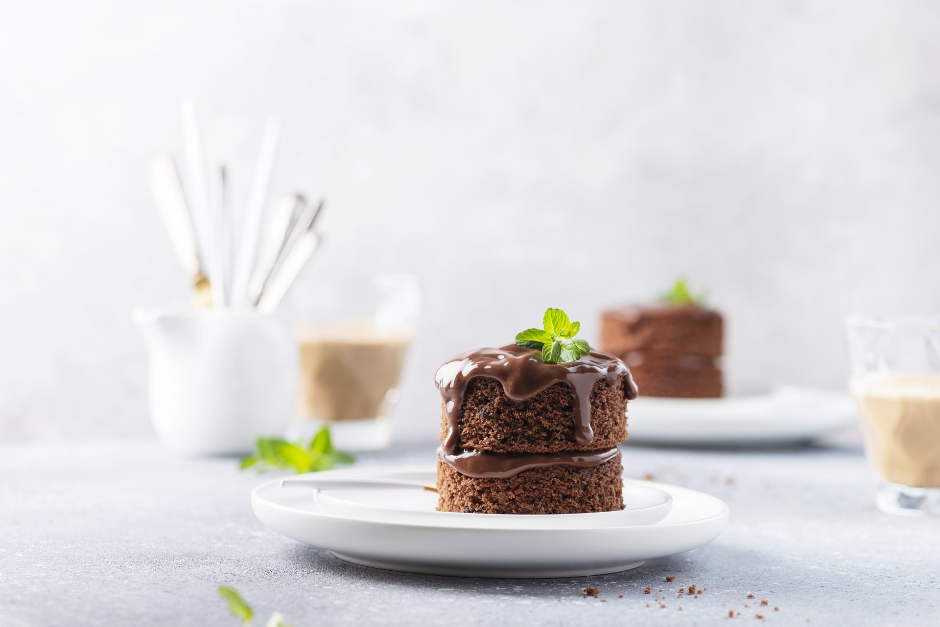 Download Pastry Chocolate Food Dessert 4k Ultra HD Wallpaper